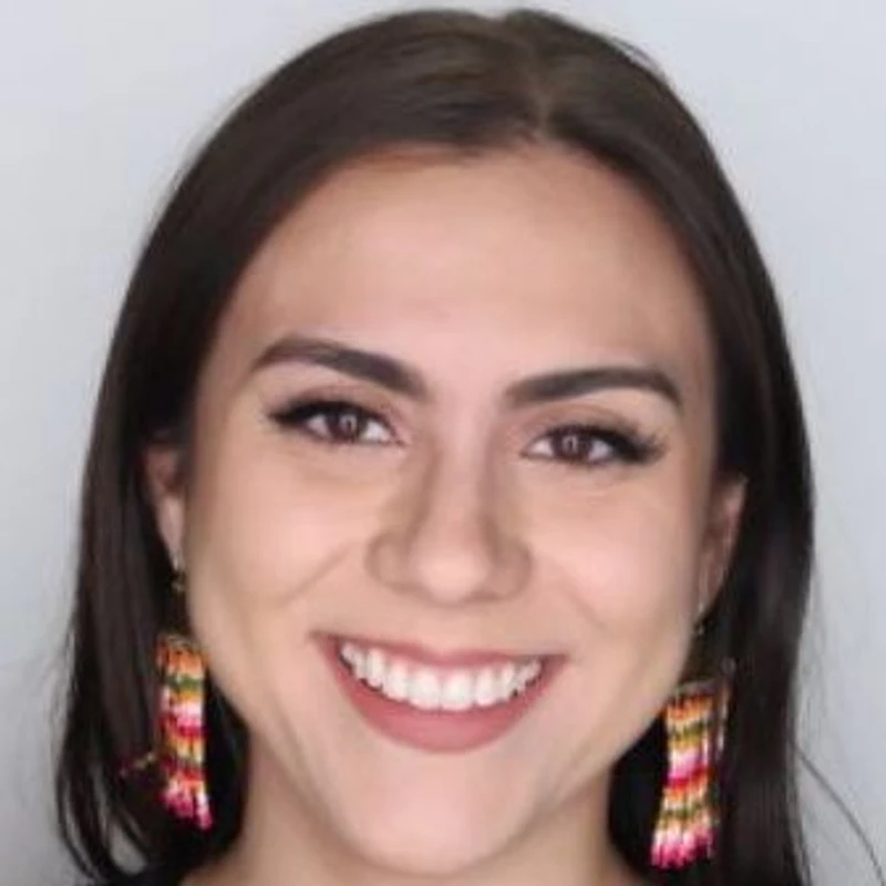 Margarita Ramirez Silva - Canary Mission