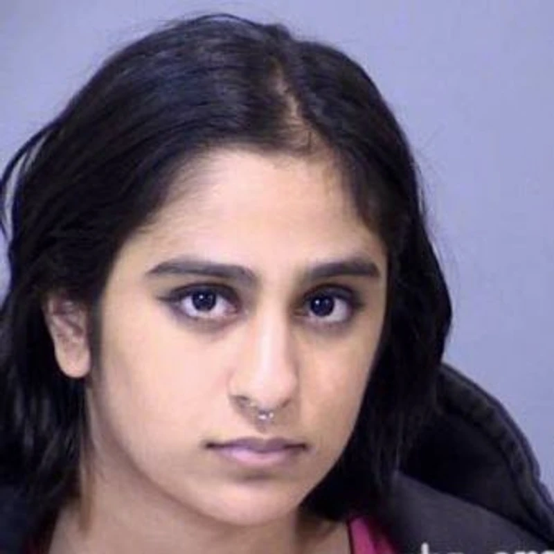 Mariam Kazmi - Canary Mission