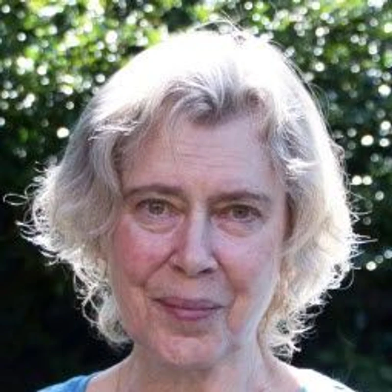 Mary Nyquist - Canary Mission