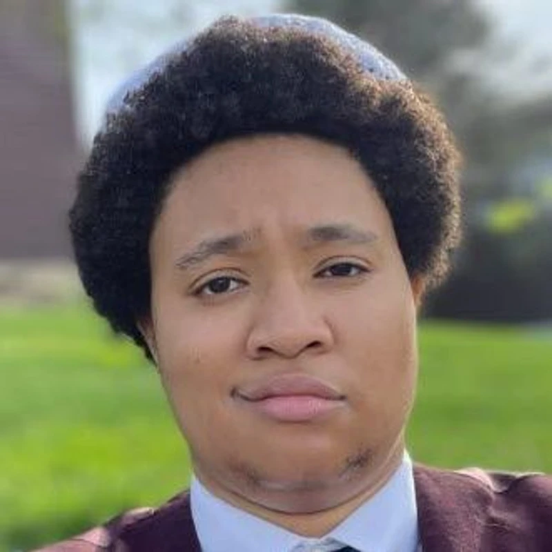 Maryam Aziz - Canary Mission