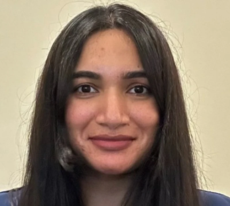 Maryam Safdar - Canary Mission