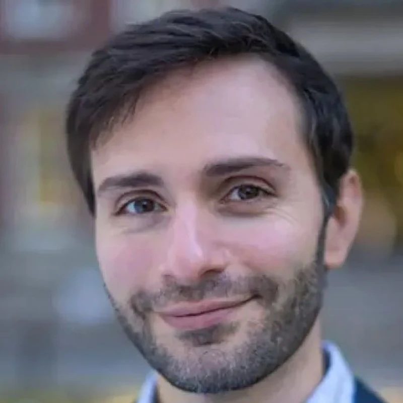Matthew Ghazarian - Canary Mission