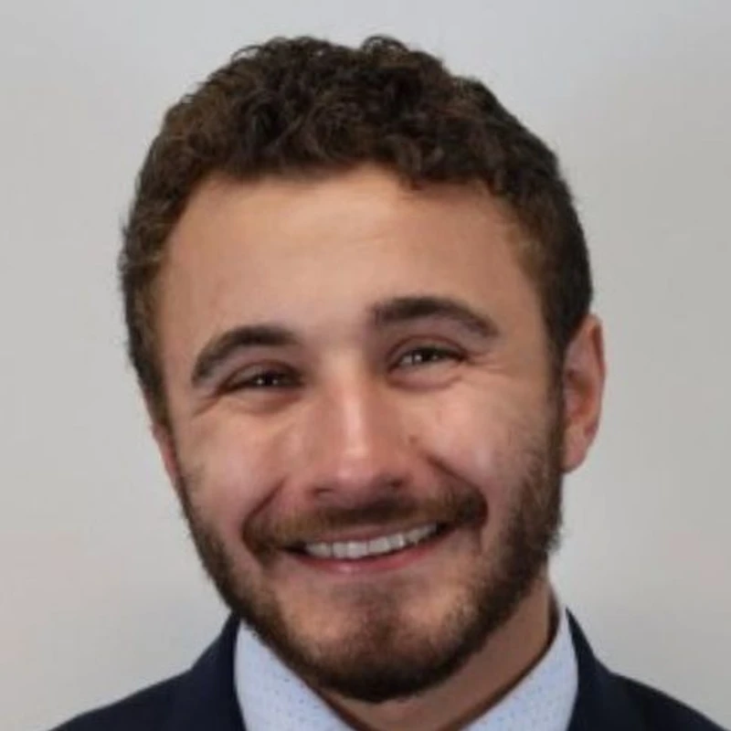 Matthew Wolf - Canary Mission