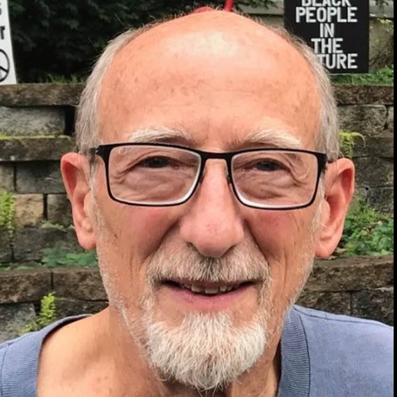 Mel Packer - Canary Mission