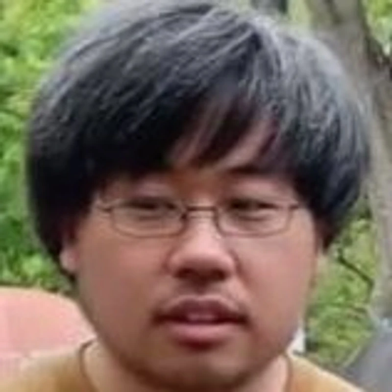 Michael Chau - Canary Mission