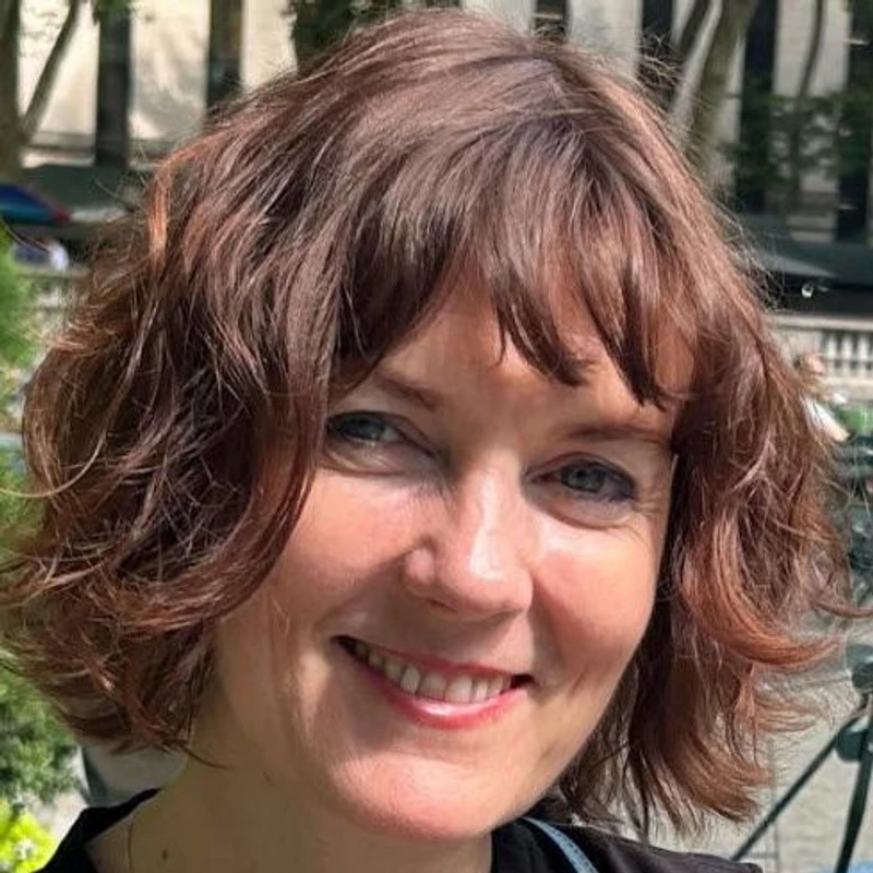 Michelle Clayton - Canary Mission