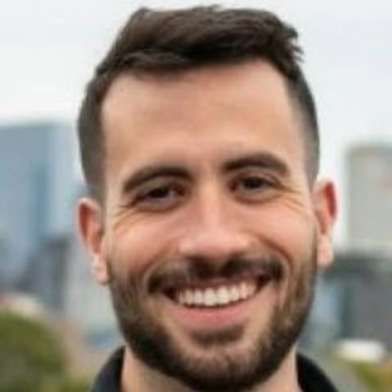 Mike Mayer - Canary Mission