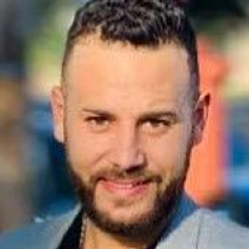 Mohammad Mustafa Dari - Canary Mission