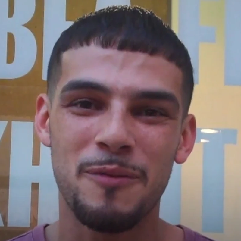 Mohammad Khaled - Canary Mission