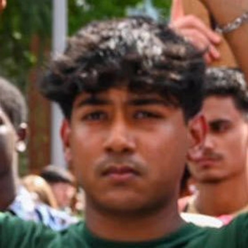 Muhtasim Sagiv - Canary Mission