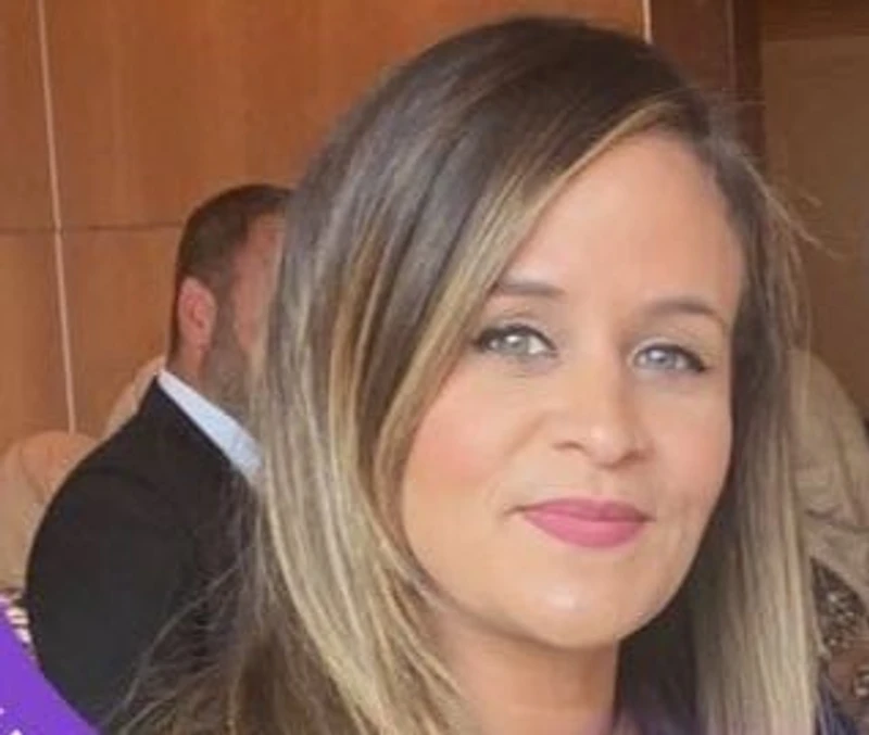 Nadera Rammouni - Canary Mission