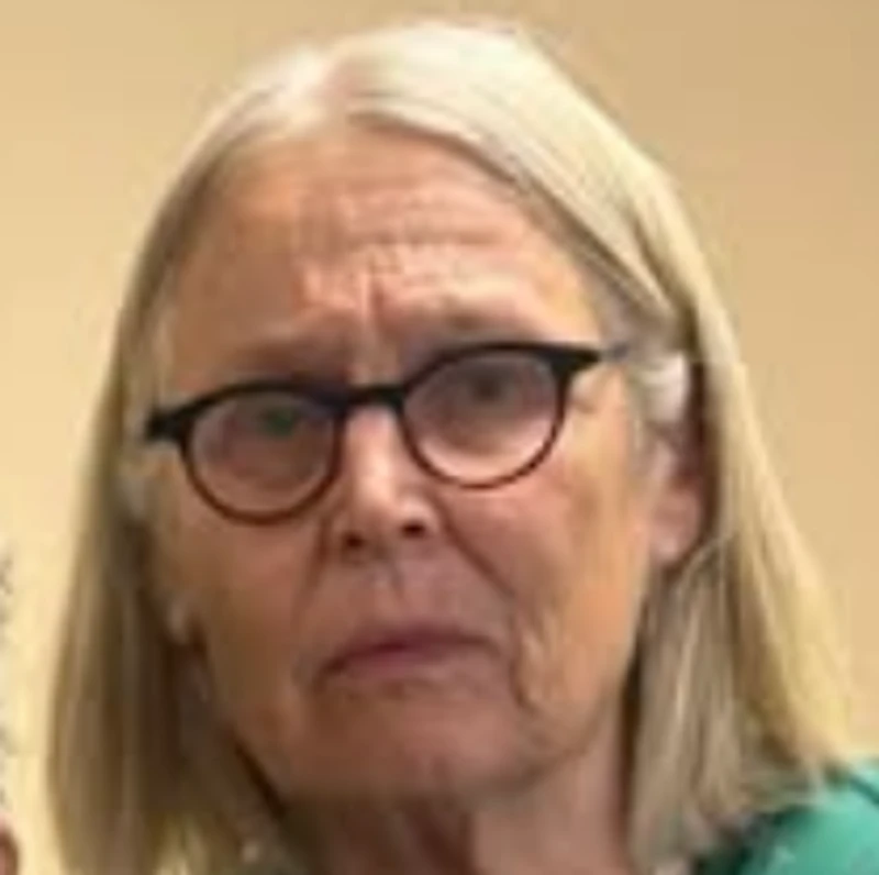 Nancy Fuchs Kreimer - Canary Mission