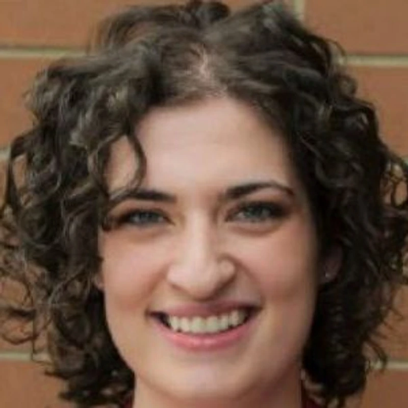 Naomi Black - Canary Mission