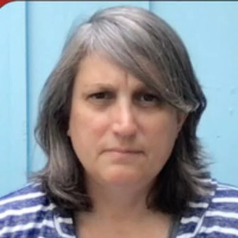 Natalie Oswin - Canary Mission