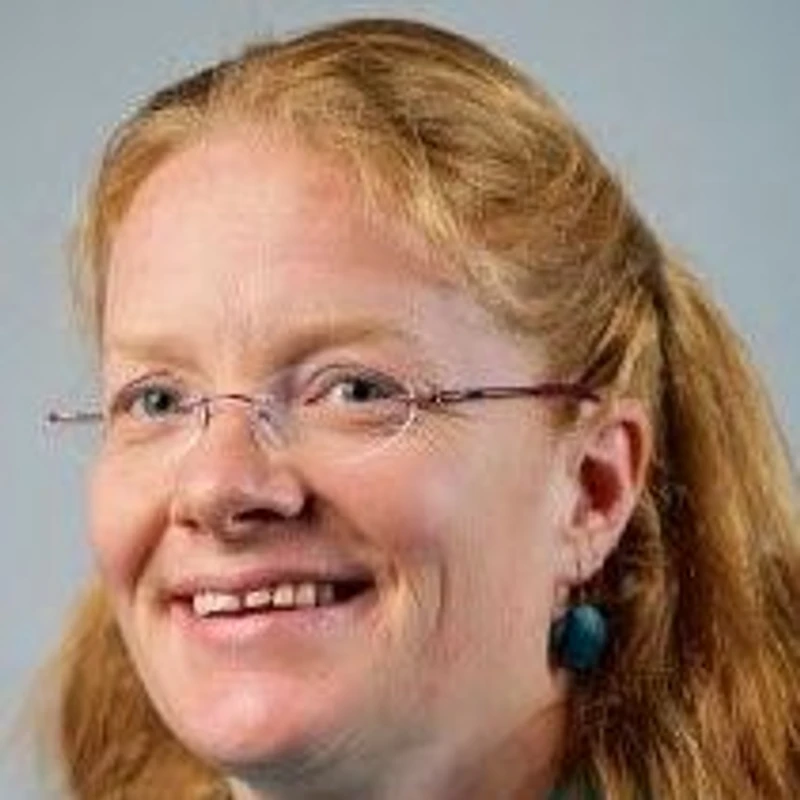 Nathalie Williams - Canary Mission