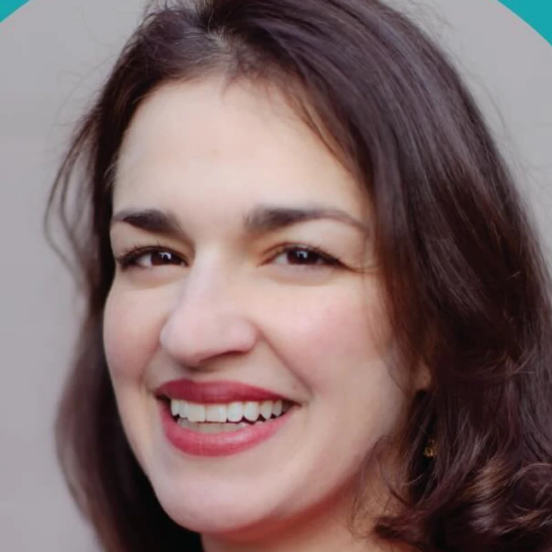 Nisha Toomey - Canary Mission