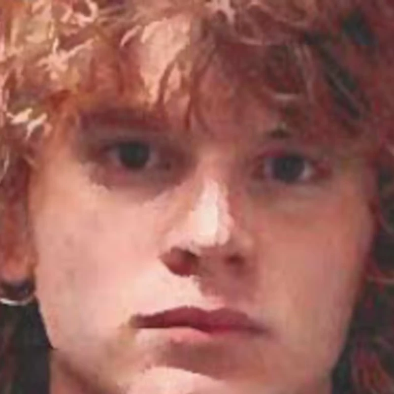 Nolan Reid - Canary Mission