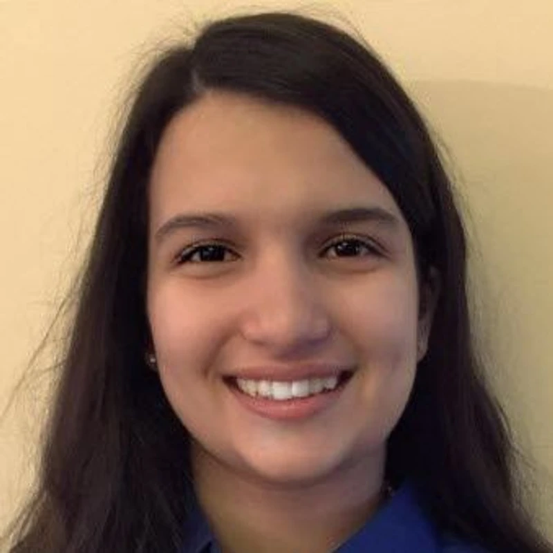 Noor Boukari - Canary Mission