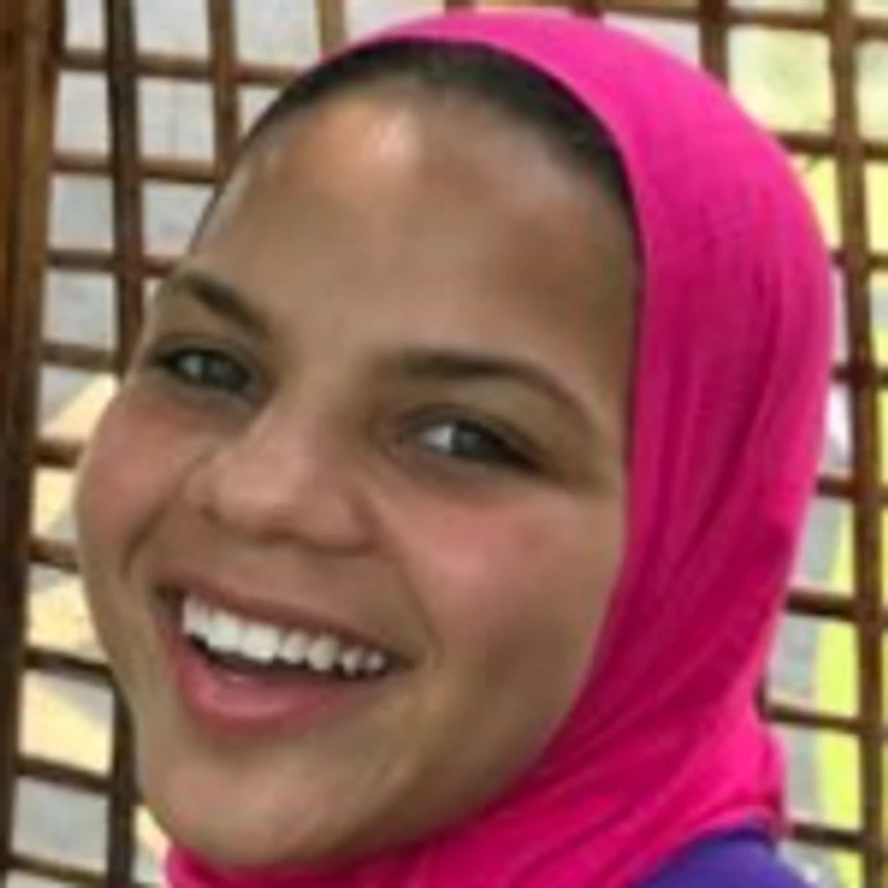 Noor Bowman - Canary Mission