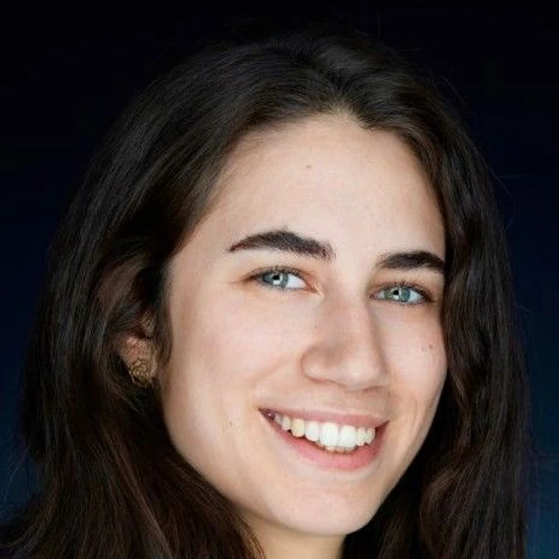 Nour Al Maalouf - Canary Mission