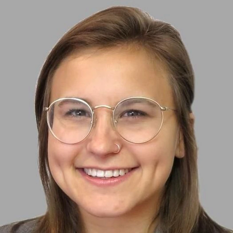 Olivia Benson - Canary Mission