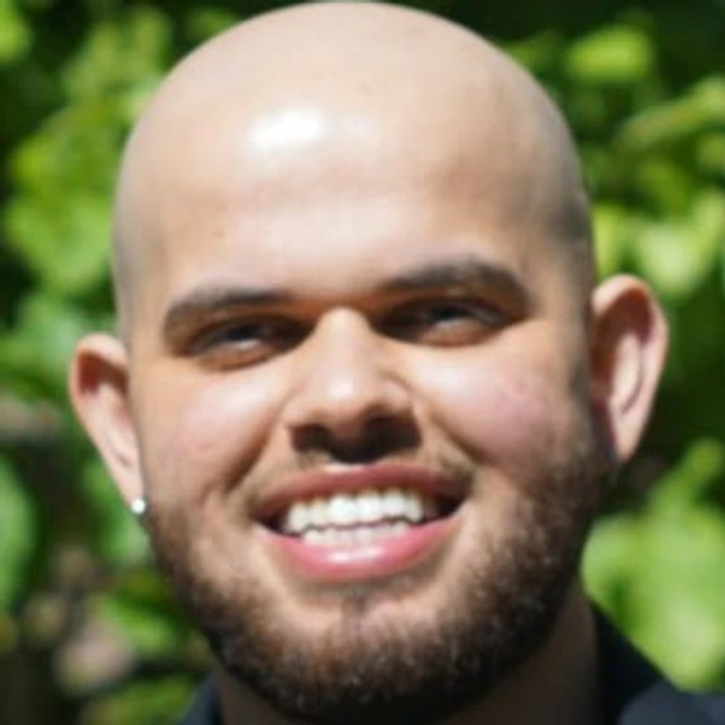 Omar Ibrahim - Canary Mission