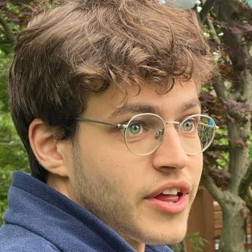 Oren Schweitzer - Canary Mission