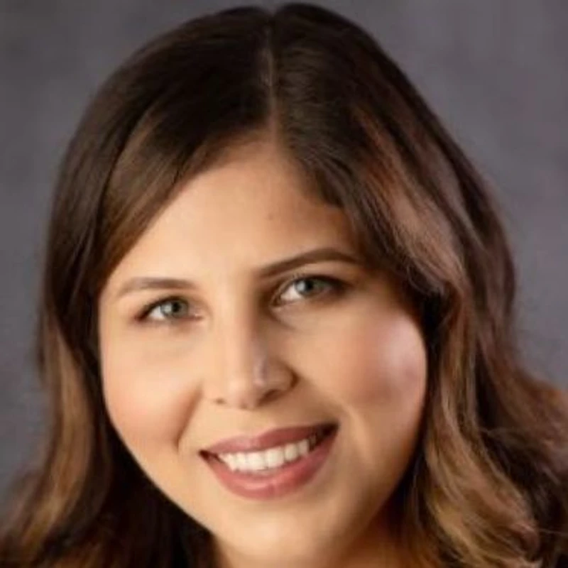 Paola Lepe - Canary Mission