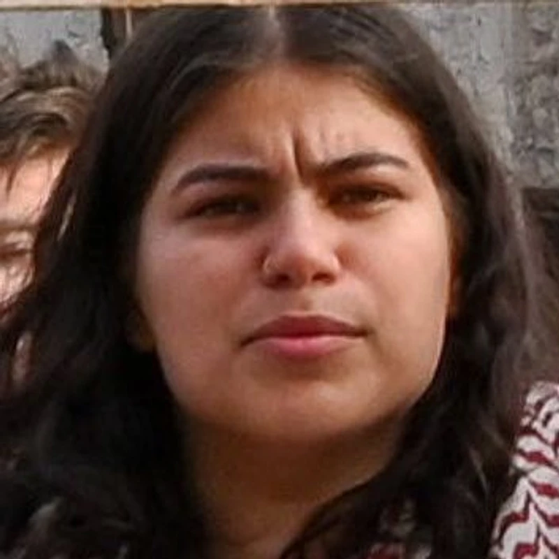 Piper Farbarik - Canary Mission