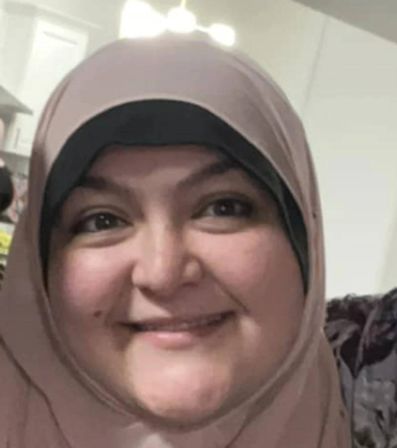 Aalaa Mohammad - Canary Mission