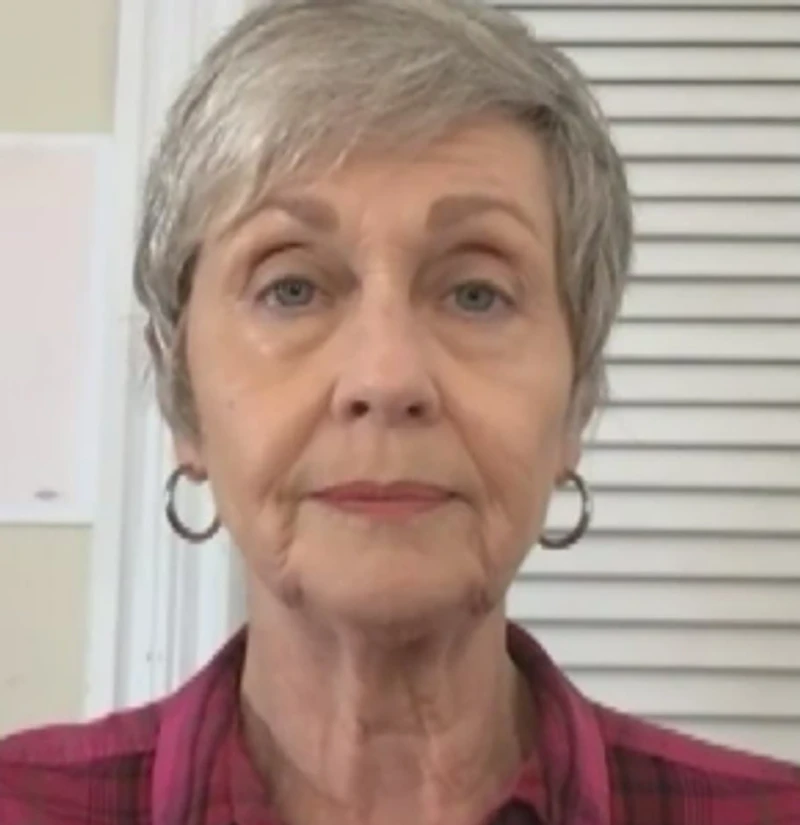 Lisa Savage - Canary Mission