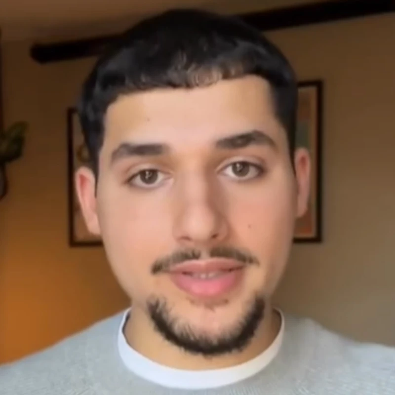 Mohammad Mustafa - Canary Mission