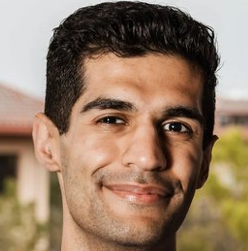 Qusay Omran - Canary Mission