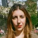 Rachel Valinsky - Canary Mission