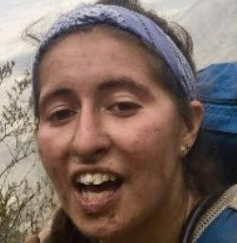 Rachel Marx - Canary Mission