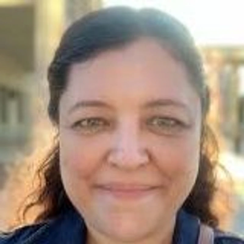 Radwa El Barouni - Canary Mission
