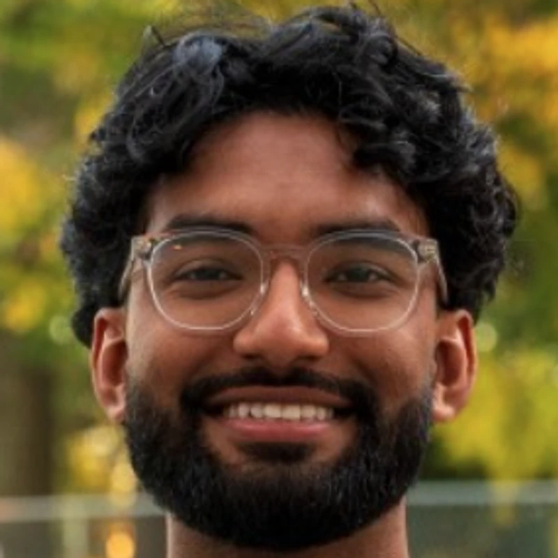 Ramim Tarafdar - Canary Mission