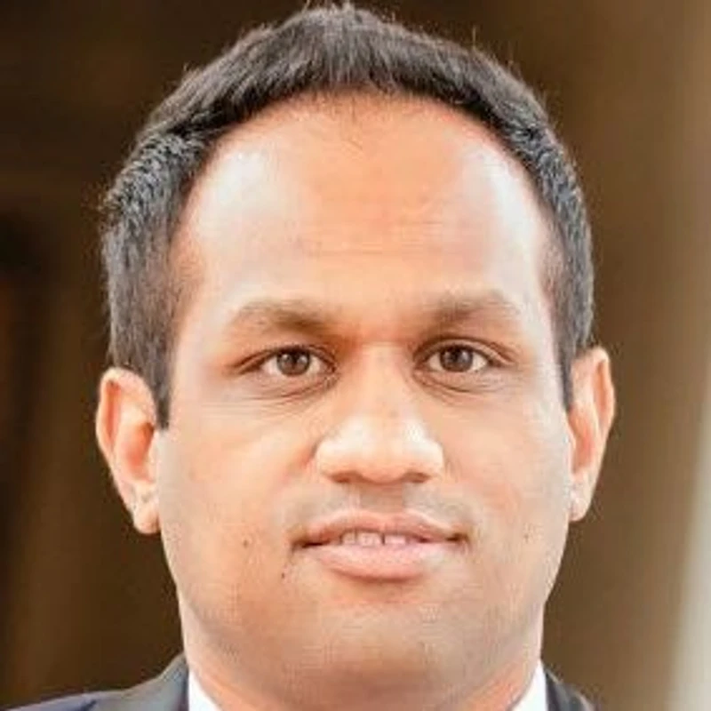 Rayek Nafiz - Canary Mission