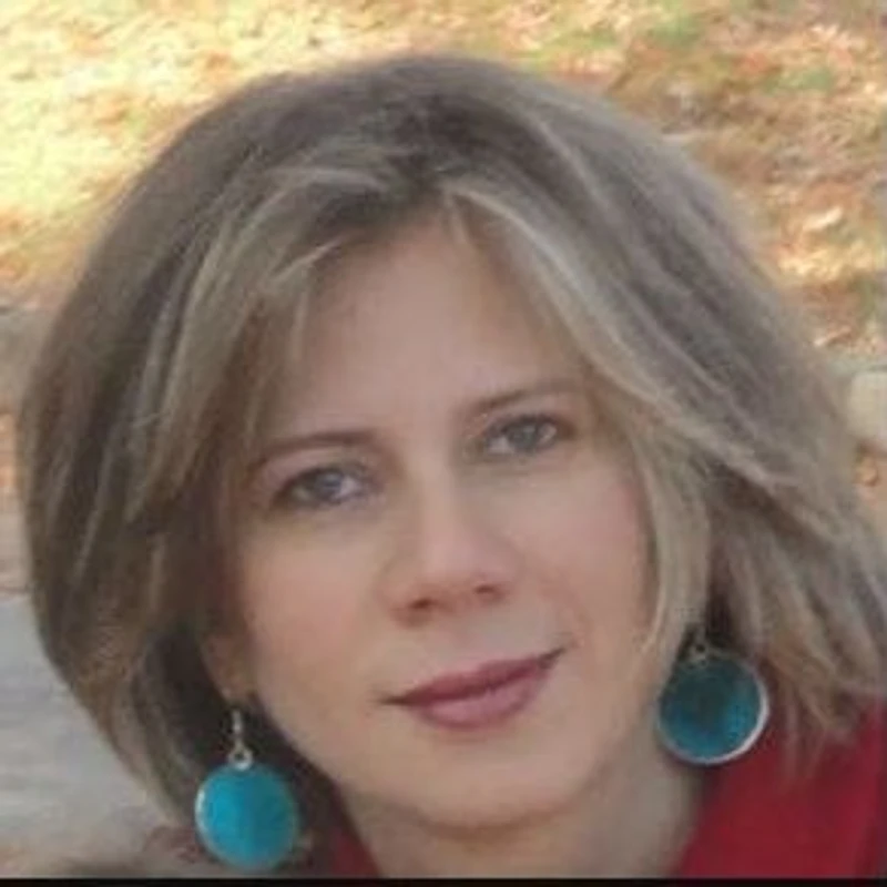 Reem Faraj - Canary Mission