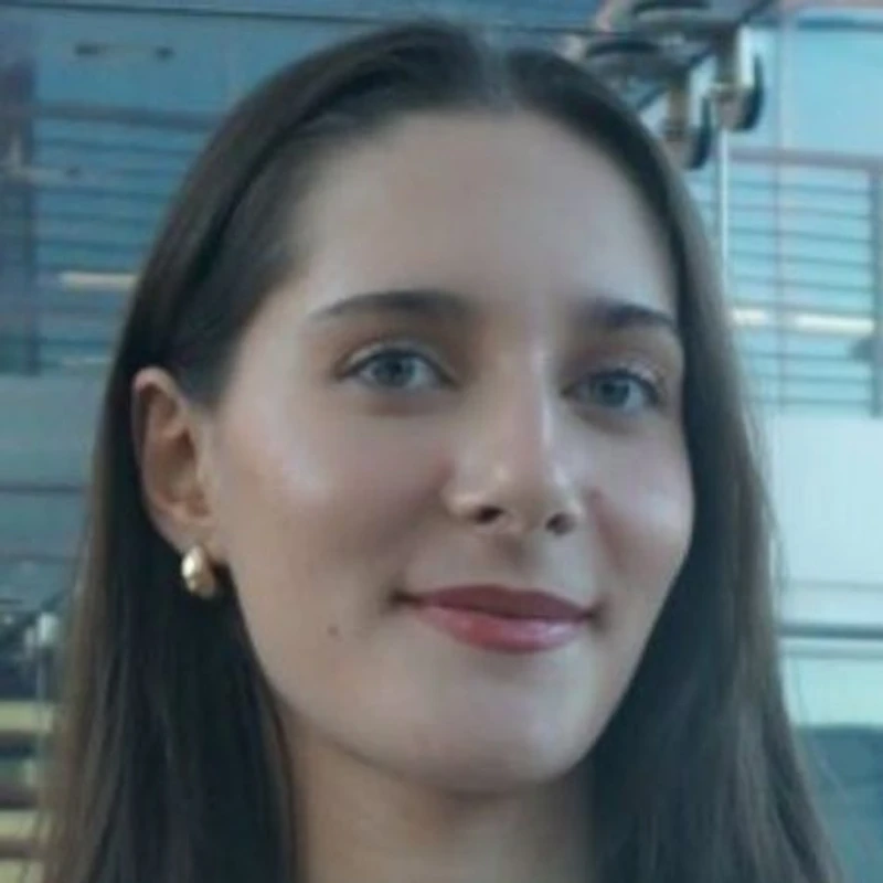 Resilda Memushi - Canary Mission