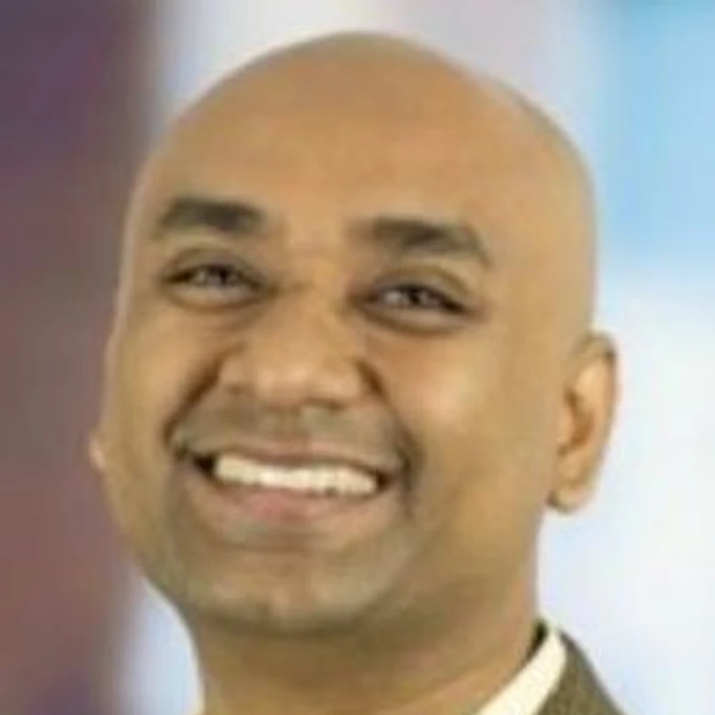 Reza Rahman - Canary Mission