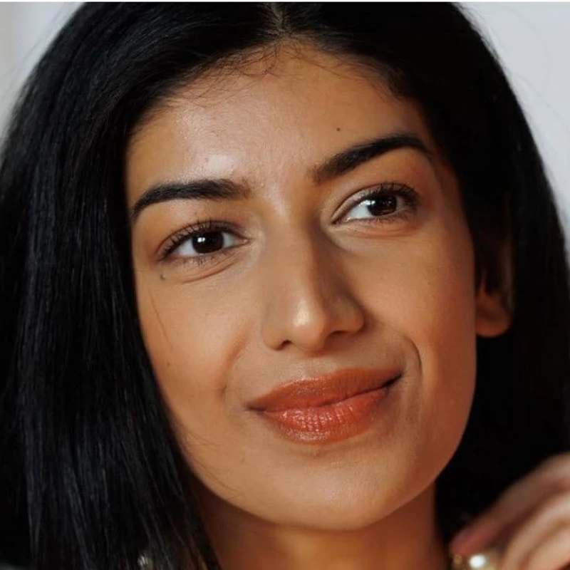 Rida Haque - Canary Mission