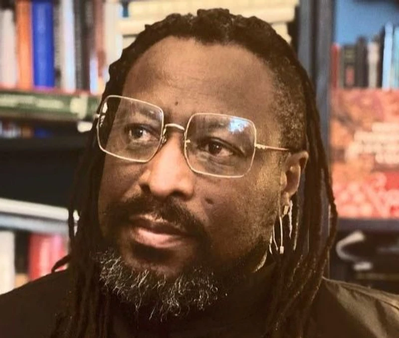 Rinaldo Walcott - Canary Mission