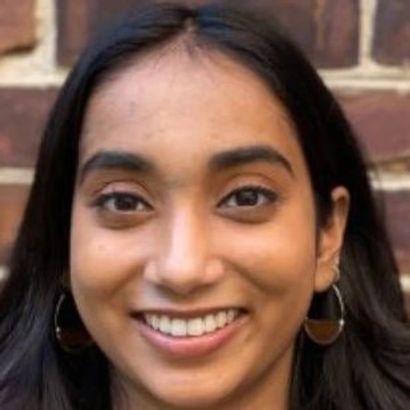 Rose Khan - Canary Mission