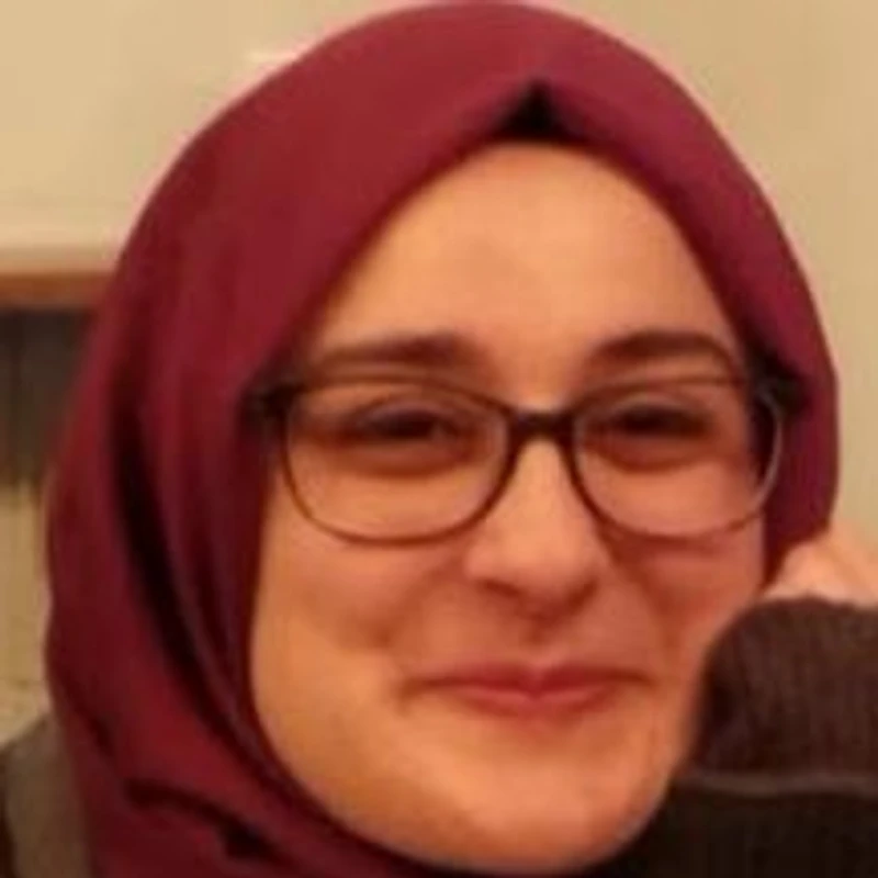 Rumeysa Ozturk - Canary Mission