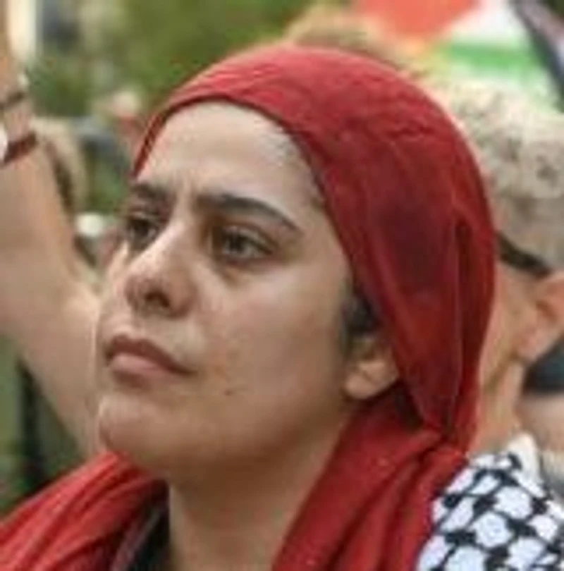 Nelly King - Canary Mission