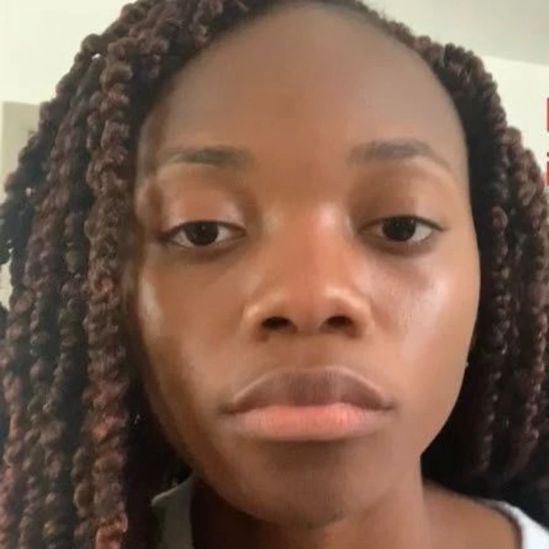 Jonte Desire - Canary Mission