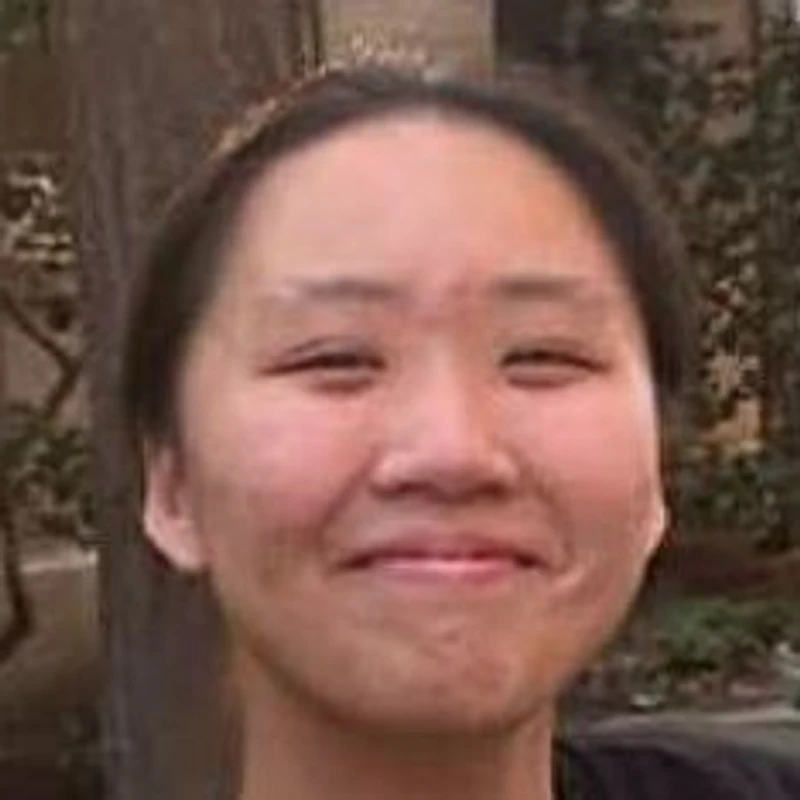 Alice Li - Canary Mission