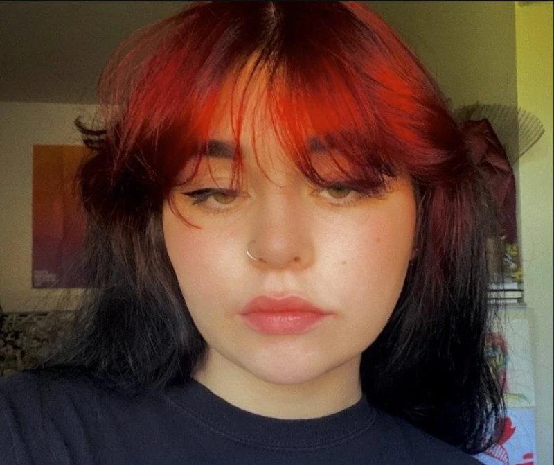 Novalee Wilcher - Canary Mission