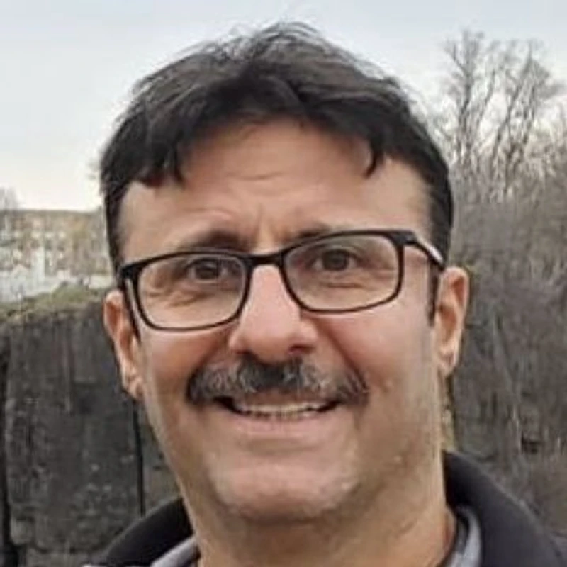 Abder Sweidan - Canary Mission